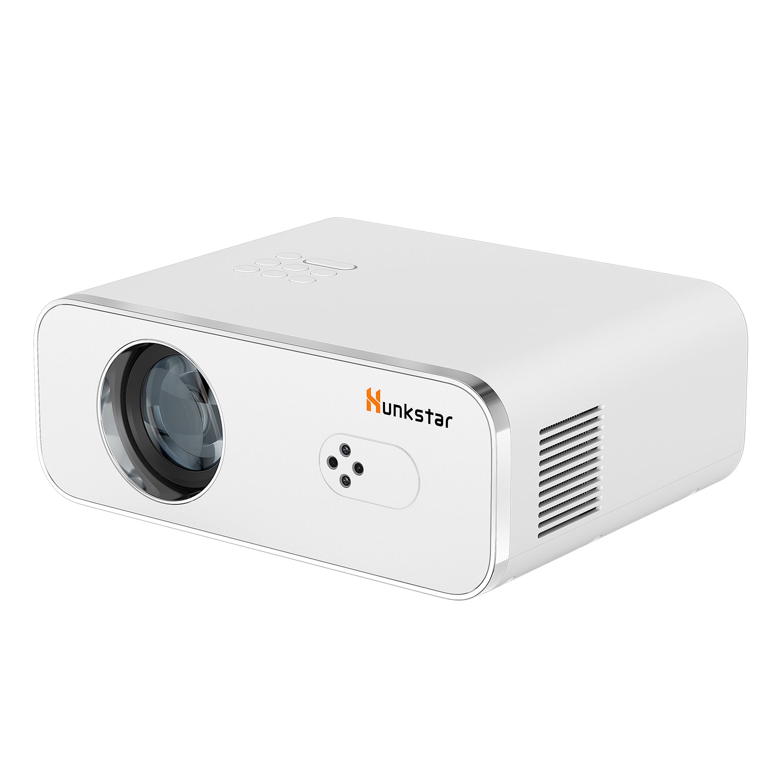 Hunkstar P3s Projector
